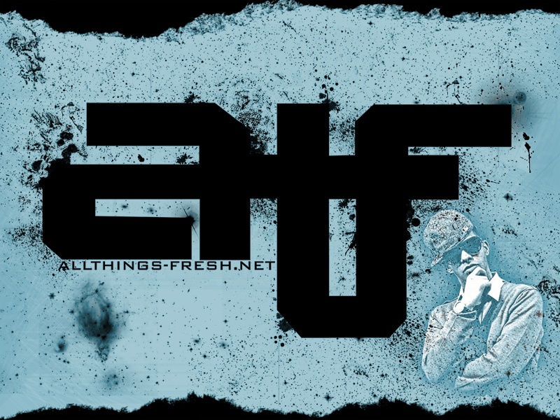 ALLTHINGS-FRESH.net | your number 1 source for everything Aubrey DRAKE ...