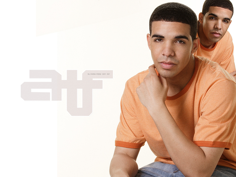 ALLTHINGS-FRESH.net | your number 1 source for everything Aubrey DRAKE ...